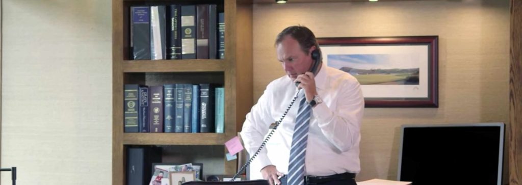 Scott Mann | Attorney Spotlight | Mann Wyatt Tanksley Injury Attorneys