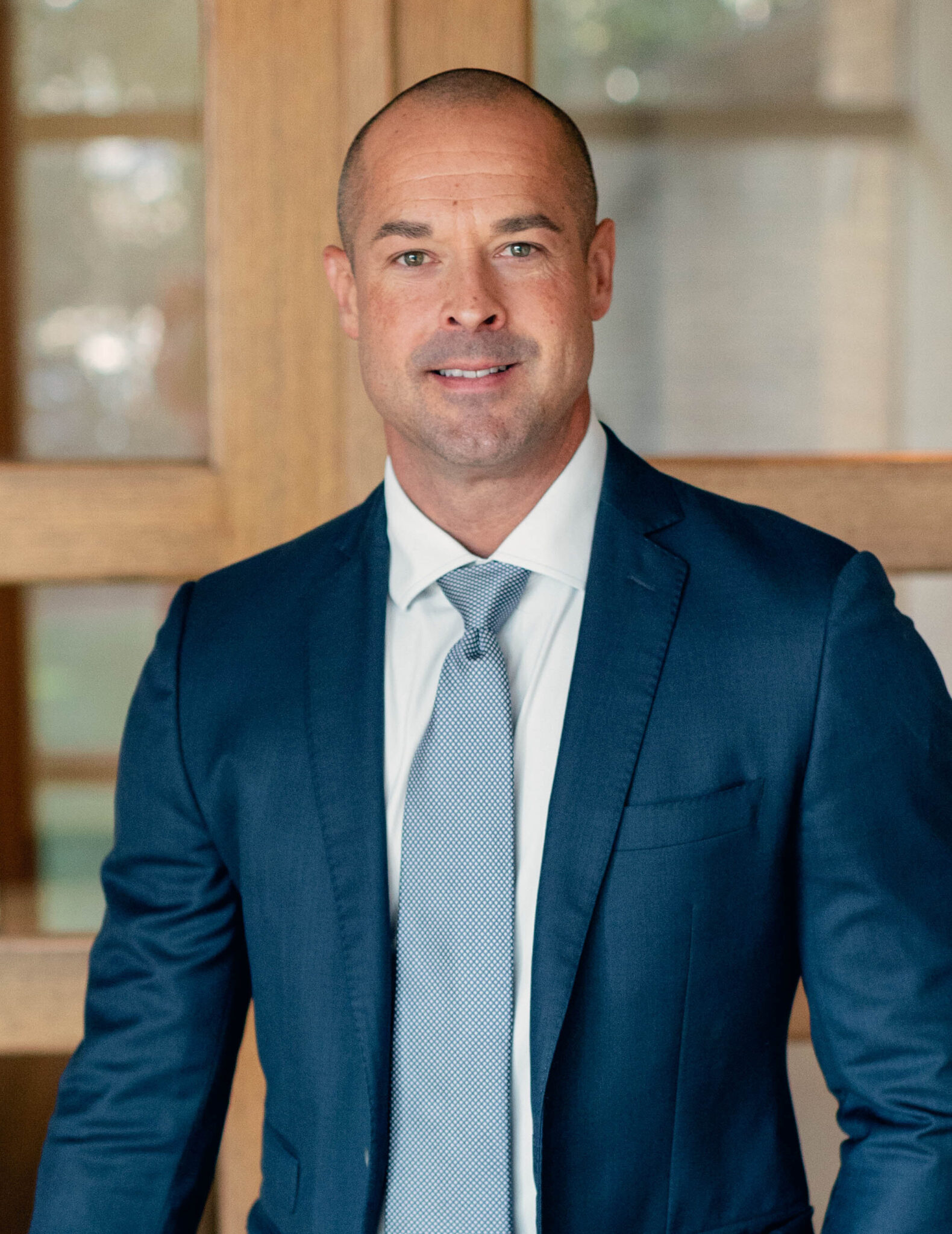 Mike Wyatt, Personal Injury Attorney | Mann Wyatt Tanksley Injury ...