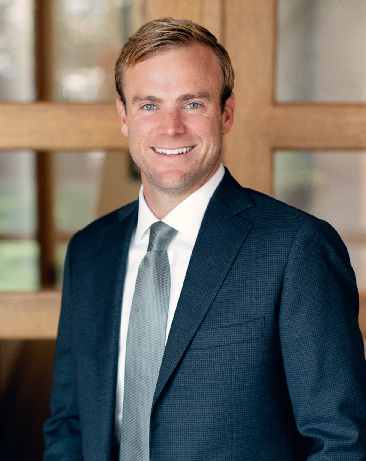 Mason Lent, Personal Injury Attorney | Mann Wyatt Tanksley Injury ...