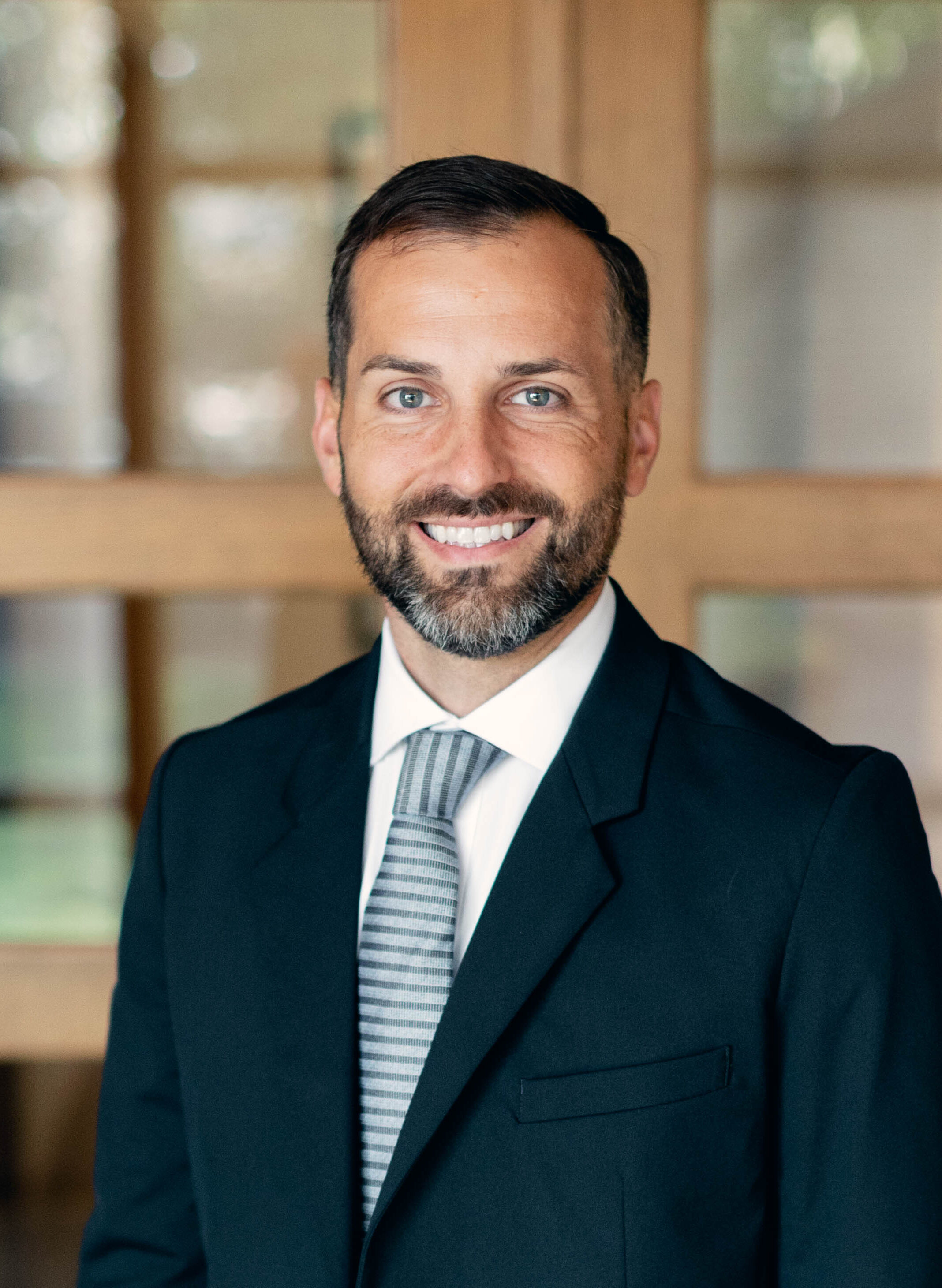 Sam Schulte is an attorney at Mann Wyatt Tanksley Injury Attorneys in ...