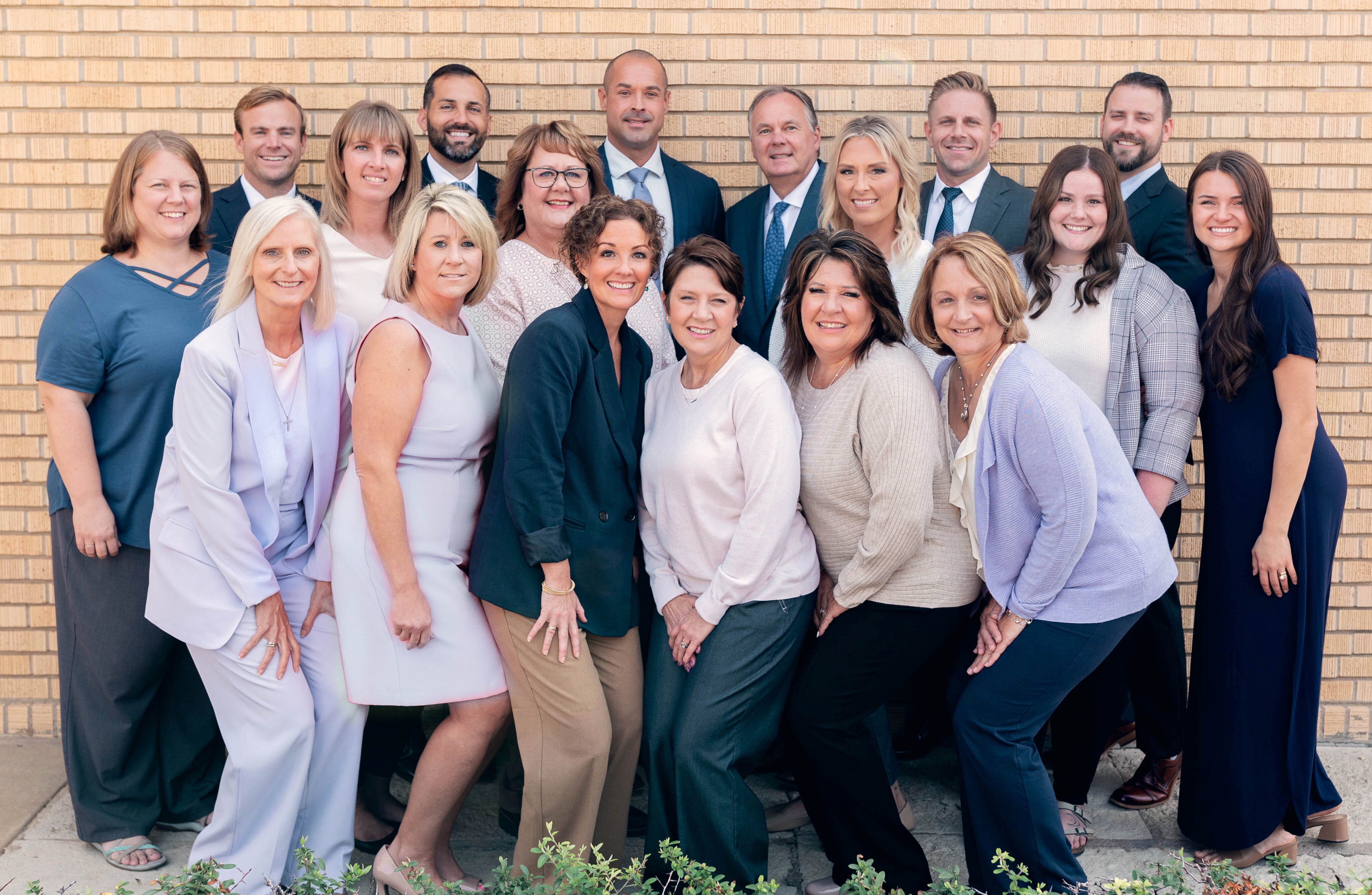 Personal Injury Law Firm | Mann Wyatt Tanksley Injury Attorneys