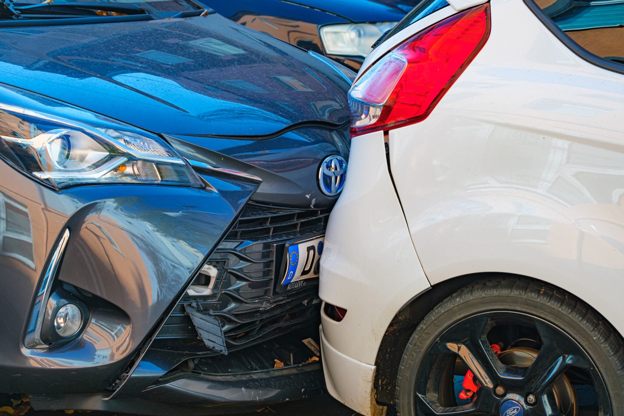 Handling the Aftermath of an Auto Accident