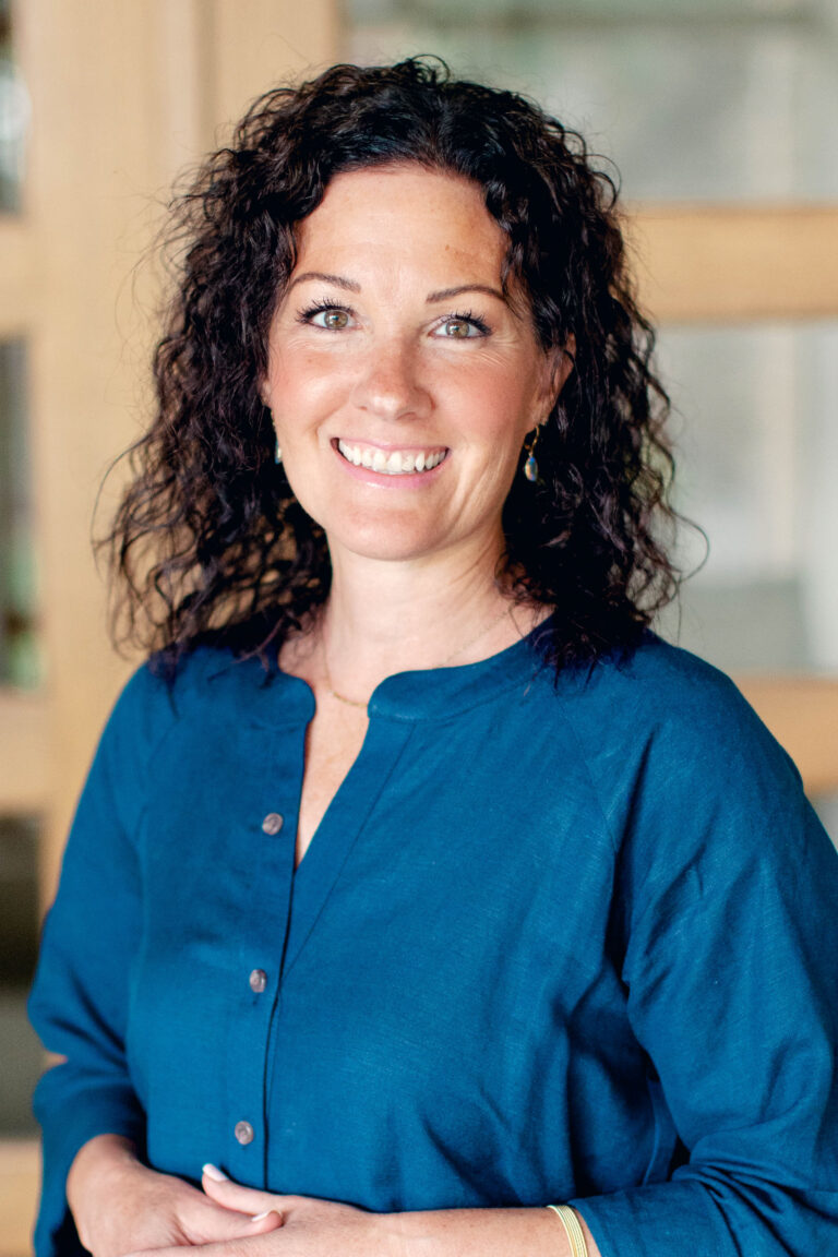 Monica Warren – Marketing Director